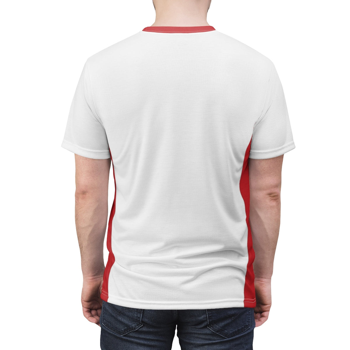 Captain Mccrea Wall·E Costume T-Shirt - Familystore