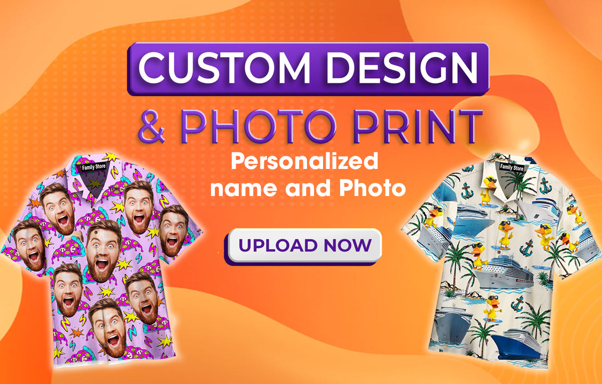 Family Store - Unique and Customizable Merchandise For Our Beloved One