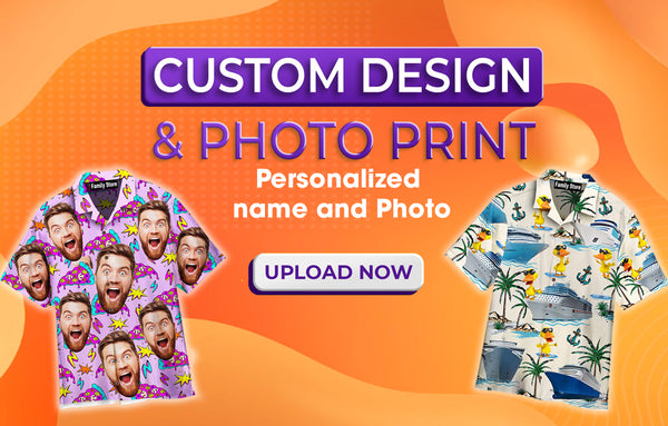 Family Store - Unique and Customizable Merchandise For Our Beloved One