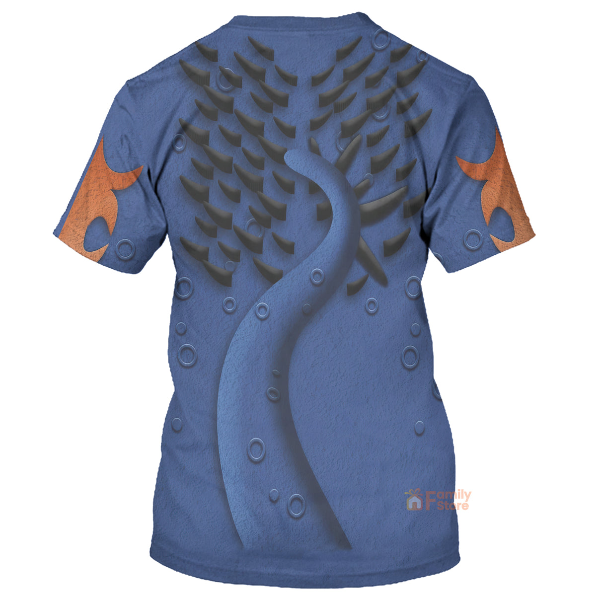 Fredzilla Disney Big Hero 6 Costume T-Shirt - Familystore