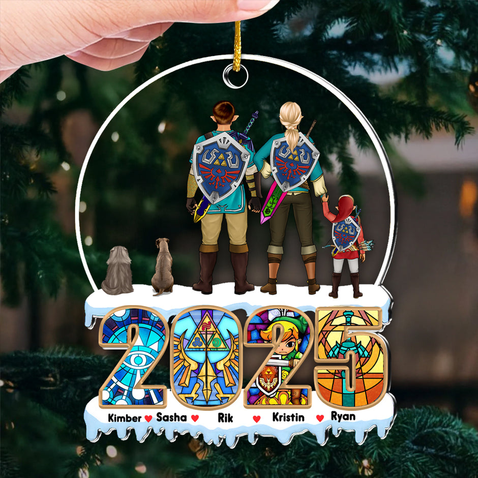 Family Store - Unique and Customizable Merchandise For Our Beloved One ...