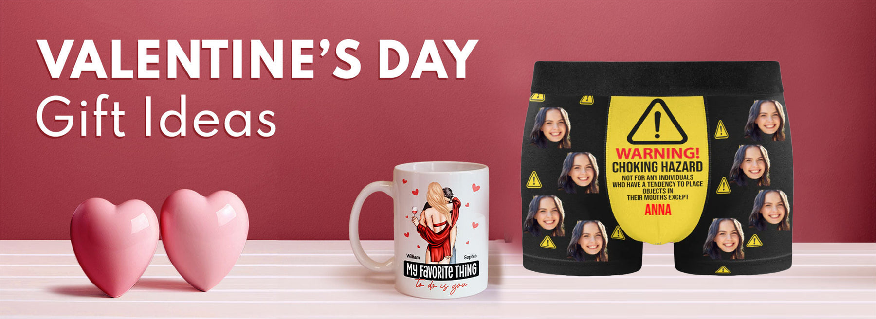 Family Store - Unique and Customizable Merchandise For Our Beloved One