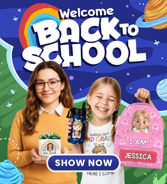 Family Store - Unique and Customizable Merchandise For Our Beloved One ...