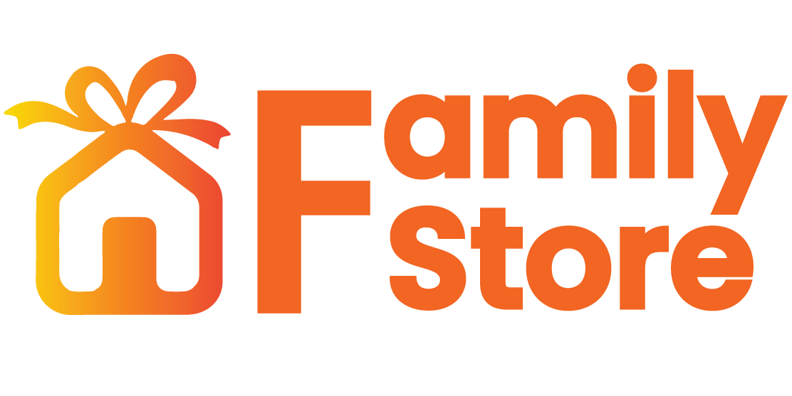 Family Store - Unique and Customizable Merchandise For Our Beloved One ...