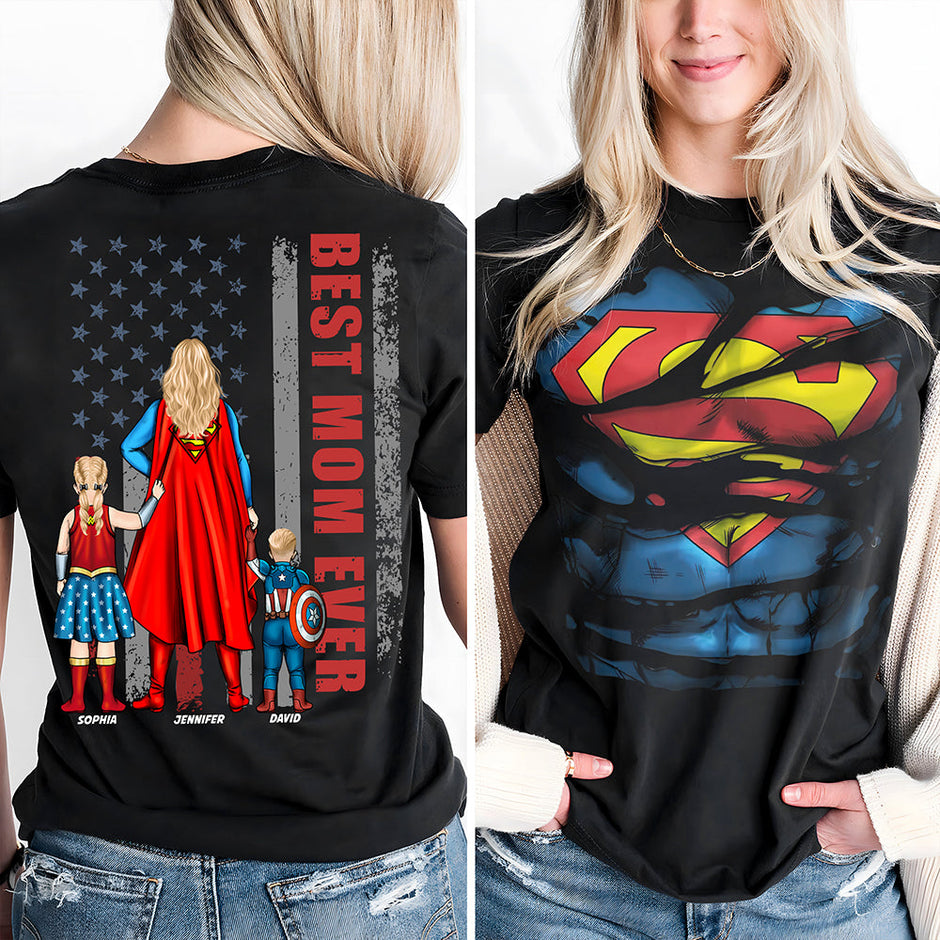 Family Store - Unique and Customizable Merchandise For Our Beloved One ...
