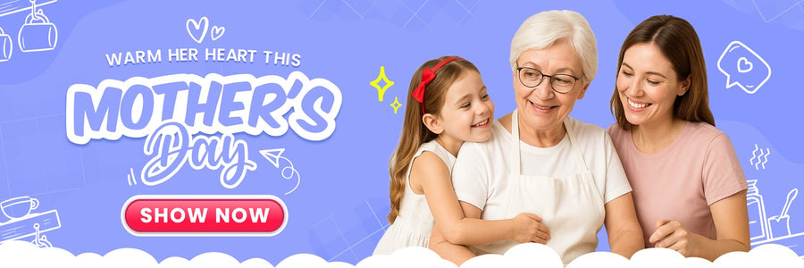 Family Store - Unique and Customizable Merchandise For Our Beloved One ...
